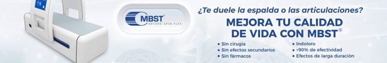 MBST® en Barcelona y Madrid | Corporación Fisiogestión